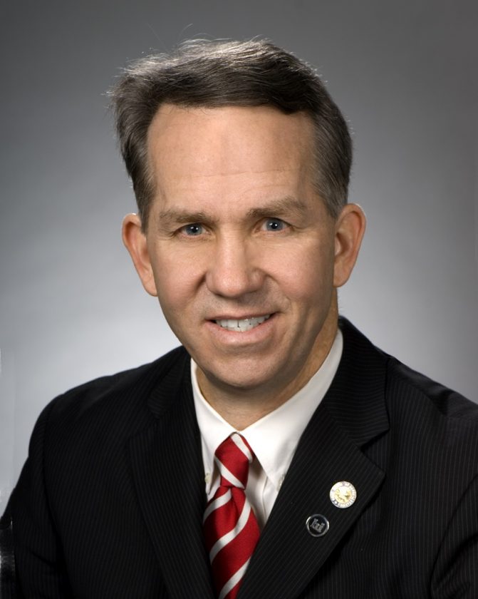 Former state rep, Marietta councilman Andy Thompson dies suddenly ...